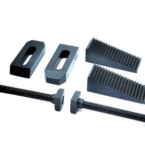 M8 Clamp Kit Set (8mm) suitable for HV4/ HV6 Rotary Table-Milling