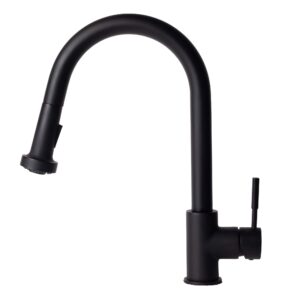 ZLINE Monet Kitchen Faucet (FPNZ-MB)