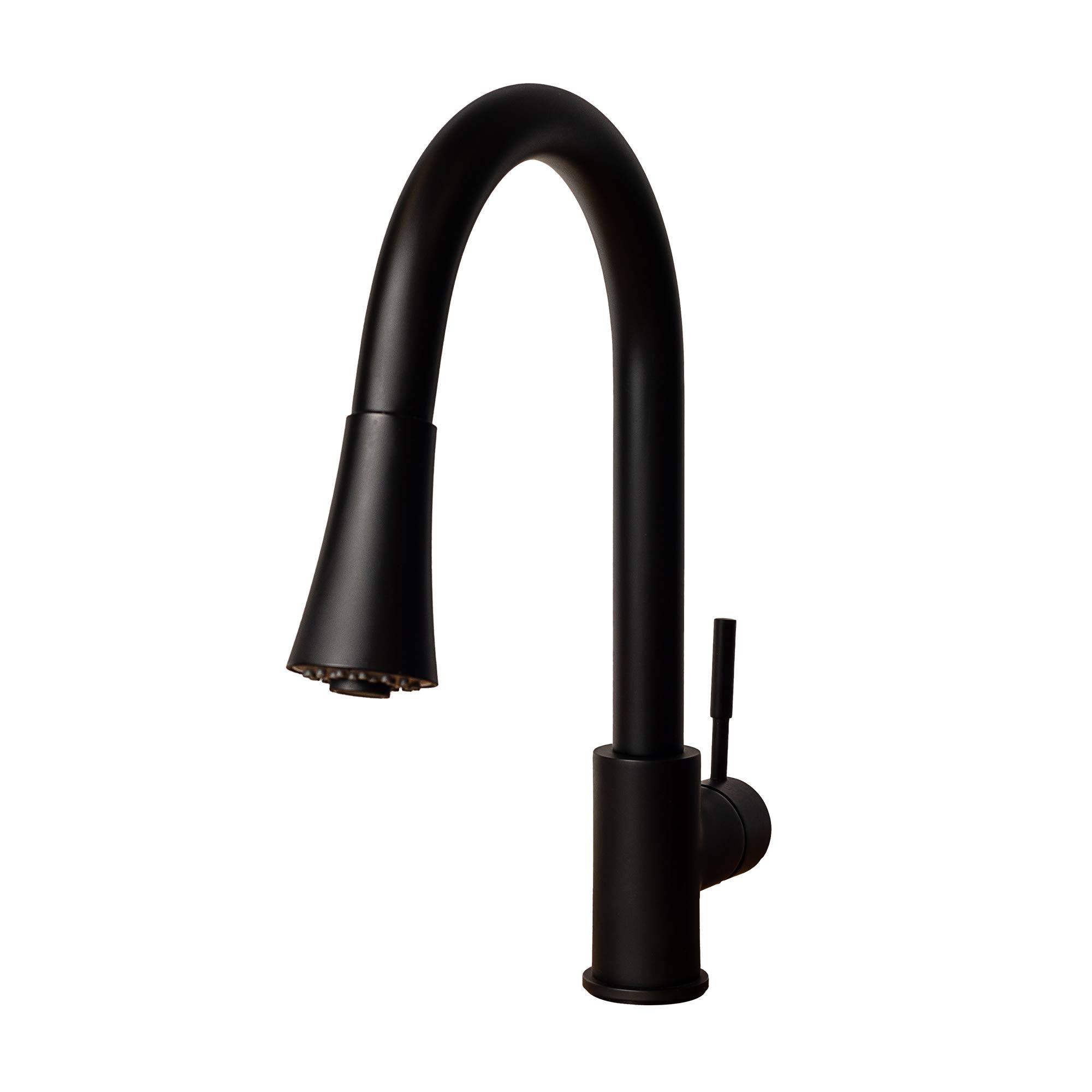 ZLINE Edison Kitchen Faucet (FPBL-MB)