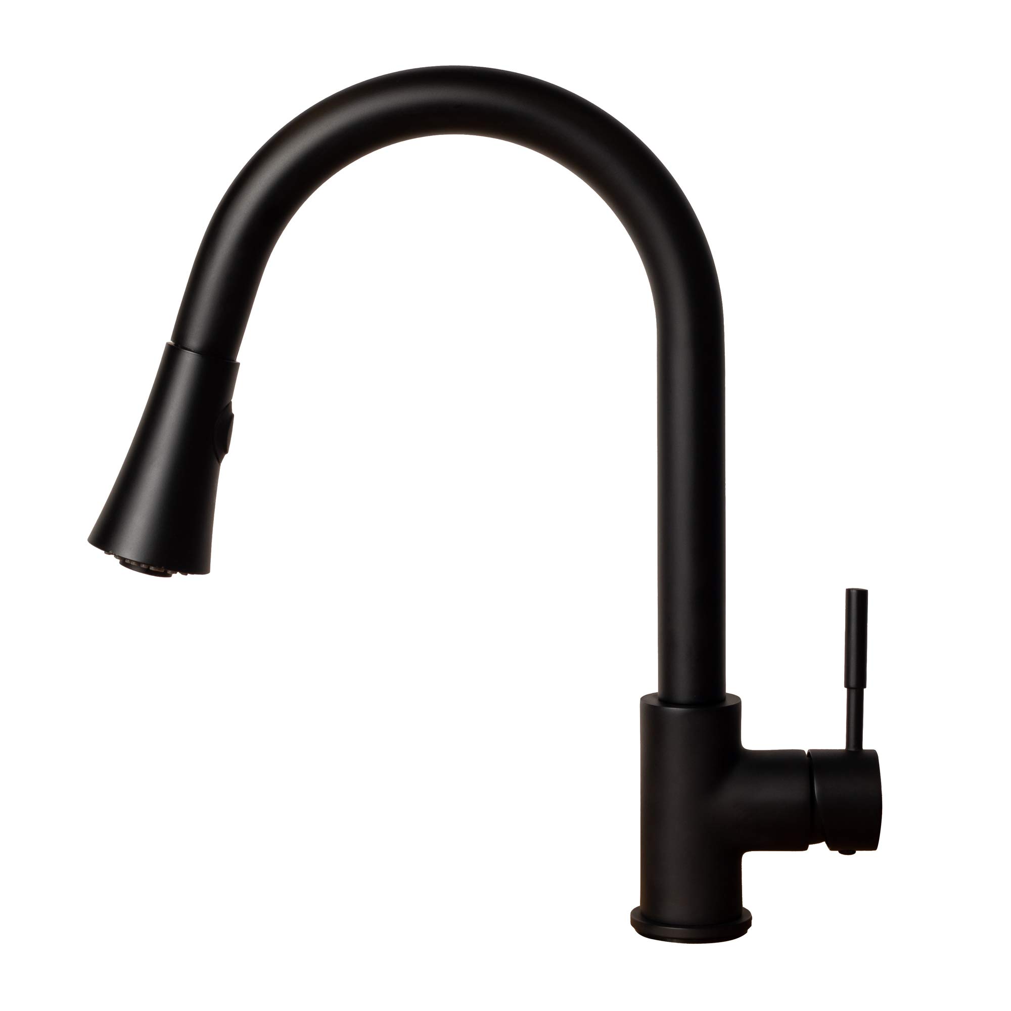 ZLINE Edison Kitchen Faucet (FPBL-MB)