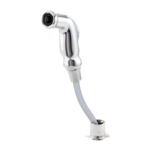 ZLINE Mona Kitchen Faucet (FFCC-CH)