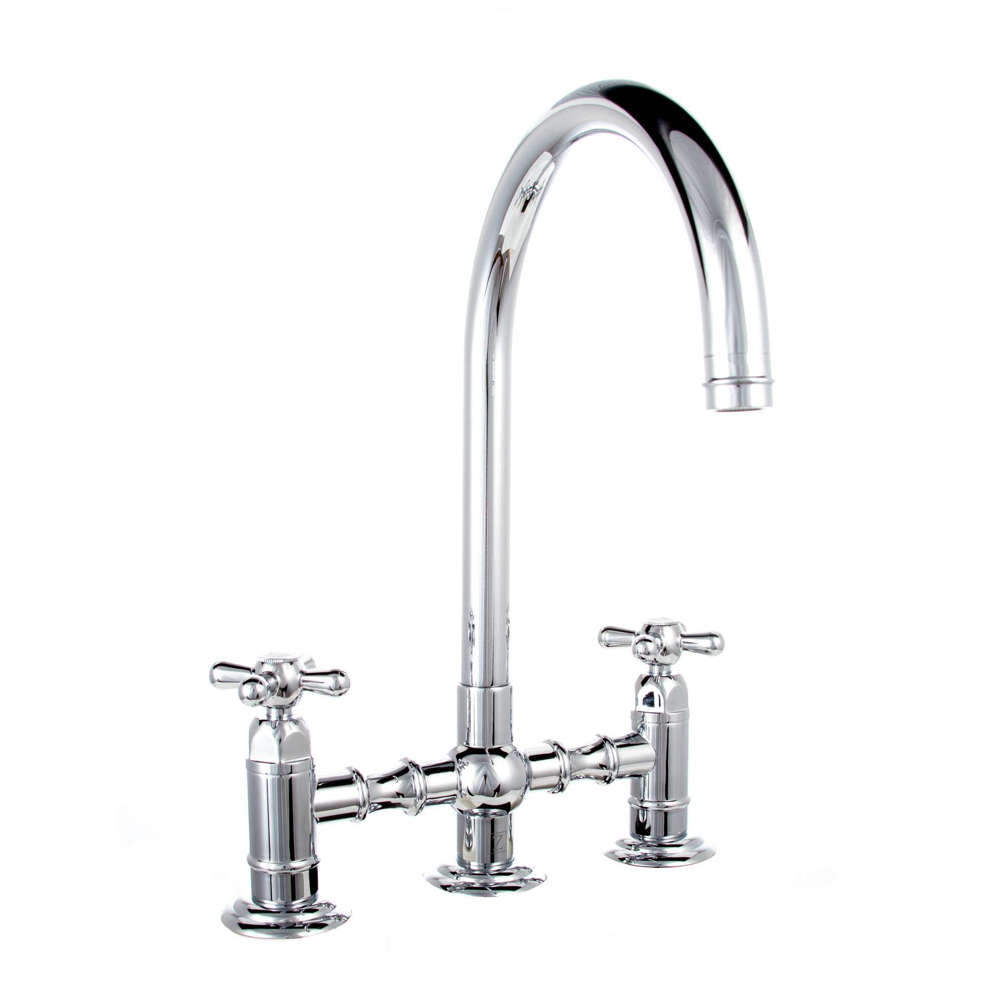 ZLINE Mona Kitchen Faucet (FFCC-CH)