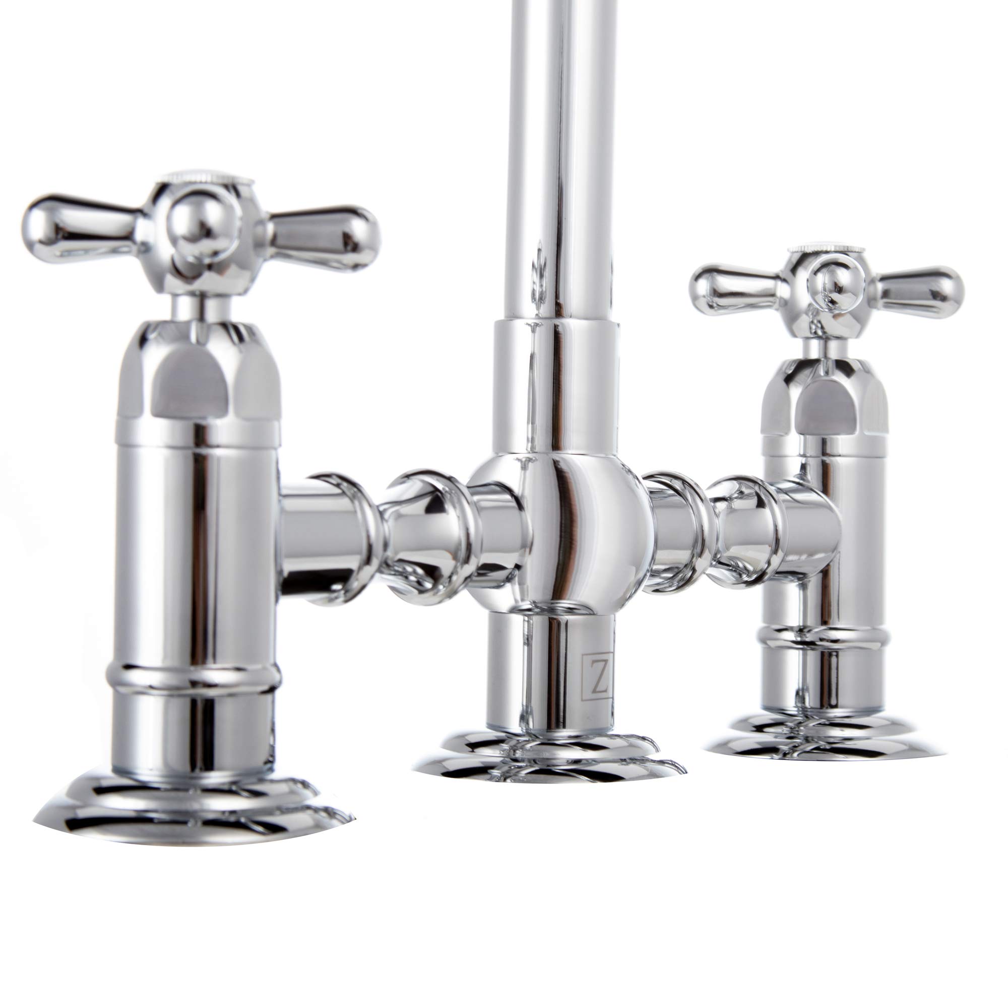 ZLINE Mona Kitchen Faucet (FFCC-CH)