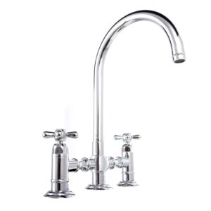 ZLINE Mona Kitchen Faucet (FFCC-CH)