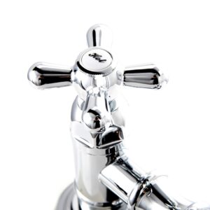 ZLINE Mona Kitchen Faucet (FFCC-CH)