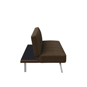 Serta Rane Futon, Java