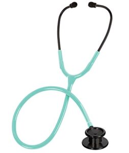 prestige medical clinical i stethoscope, clamshell packaging