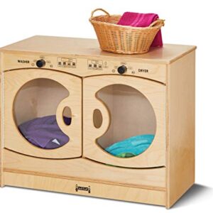 Jonti-Craft 2415JC Laundry Center