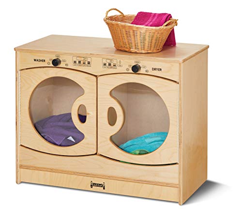 Jonti-Craft 2415JC Laundry Center