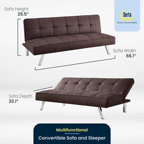 Serta Rane Futon, Java