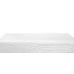 Modway Aveline 10” Gel Infused Memory Mattress with CertiPUR-US Certified Foam California King Mattress