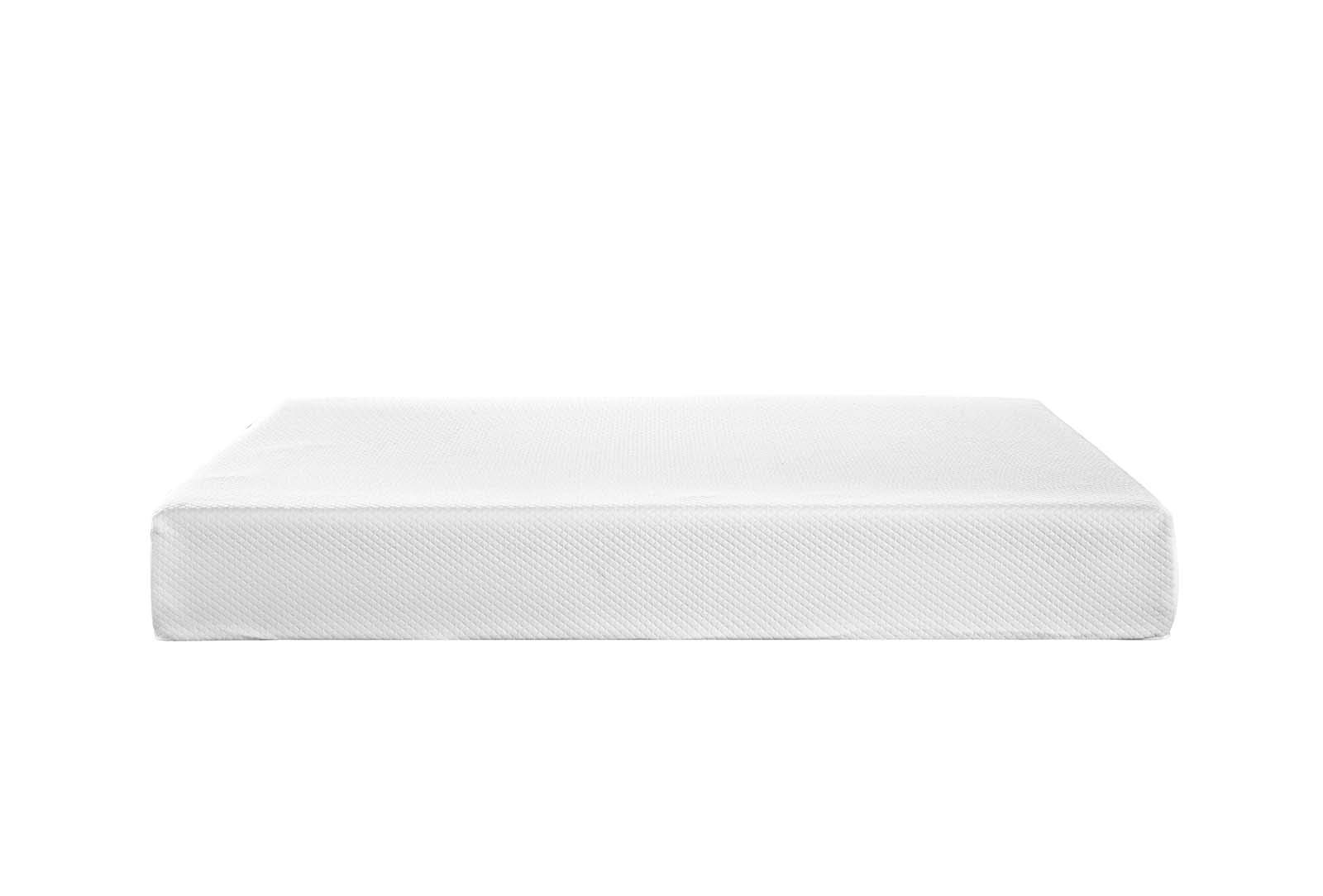 Modway Aveline 10” Gel Infused Memory Mattress with CertiPUR-US Certified Foam California King Mattress