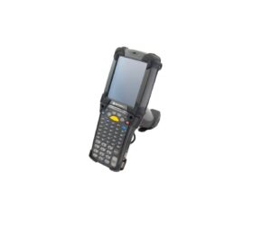 motorola mc9190-g wireless handheld terminal - 2d/1d barcode scanner, windows embedded 6.5, wifi, bluetooth, mc9190-g30sweqa6wr (renewed)