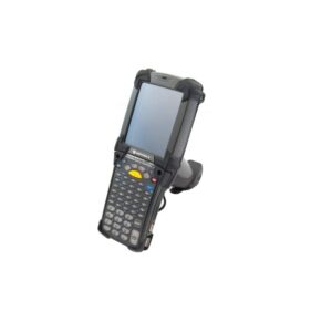 Motorola MC9190-G Wireless Handheld Terminal - 2D/1D Barcode Scanner, Windows Embedded 6.5, Wifi, Bluetooth, MC9190-G30SWEQA6WR (Renewed)