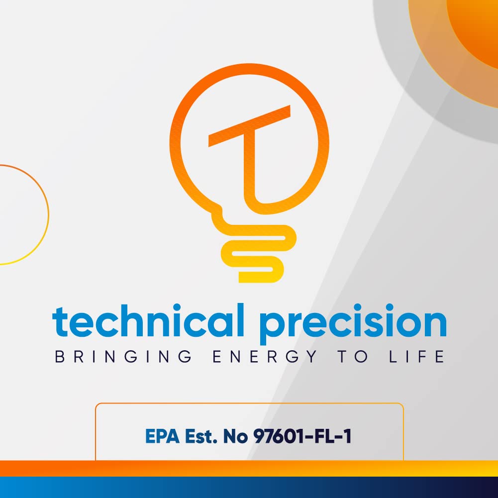 Replacement for Light Bulb by Technical Precision