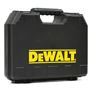 Dewalt 18V And 20V Hammer Drill Kit Box