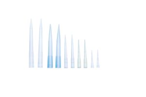 j&k scientific 1250ul universal pipette tips (pack of 1000)