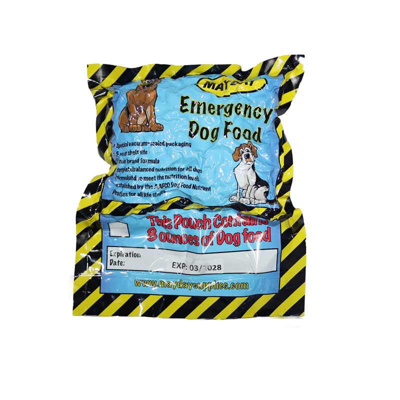 Pet Emergency Kit for Medium Dogs