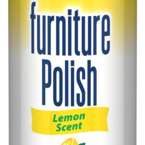 Sprayway Furniture Polish, Fl Oz, 16 Ounce