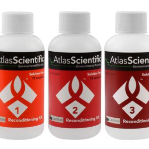 Atlas Scientific pH Probe Reconditioning Kit