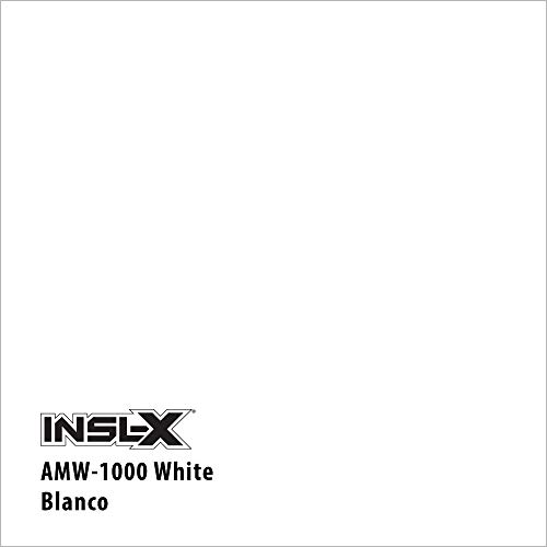 INSL-X AMW100009A-01 WaterBlock Acrylic Masonry Waterproofer Paint, 128 Fl Oz (Pack of 1), White