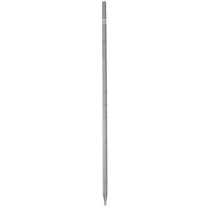 measuring pipette, grade a, glass, 5ml, pk12