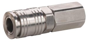 quick connect,socket,3/8" body,1/2"-14