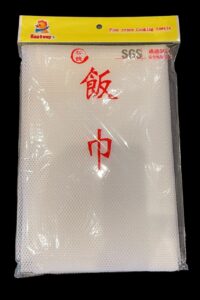 43" x 43" sushi rice cooking net/rice cooker napkin/sushi rice cooking napkin-made in taiwan (4)