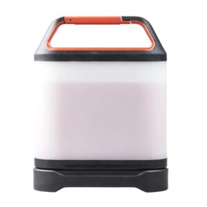 Life Gear 500 Lumen Stow Away Collapsible Lantern