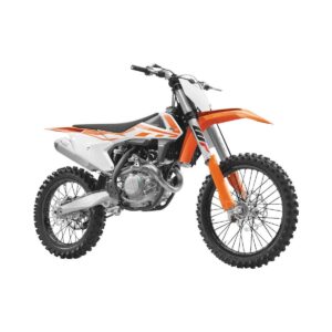 new-ray toys 1:6 2018 ktm 450 sx-f