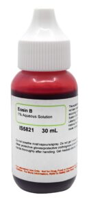 aldon innovating science eosin b, 1% solution, 30ml - the curated chemical collection