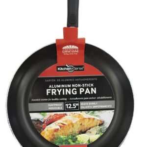 Kitchen Sense Non-Stick Fry Pan