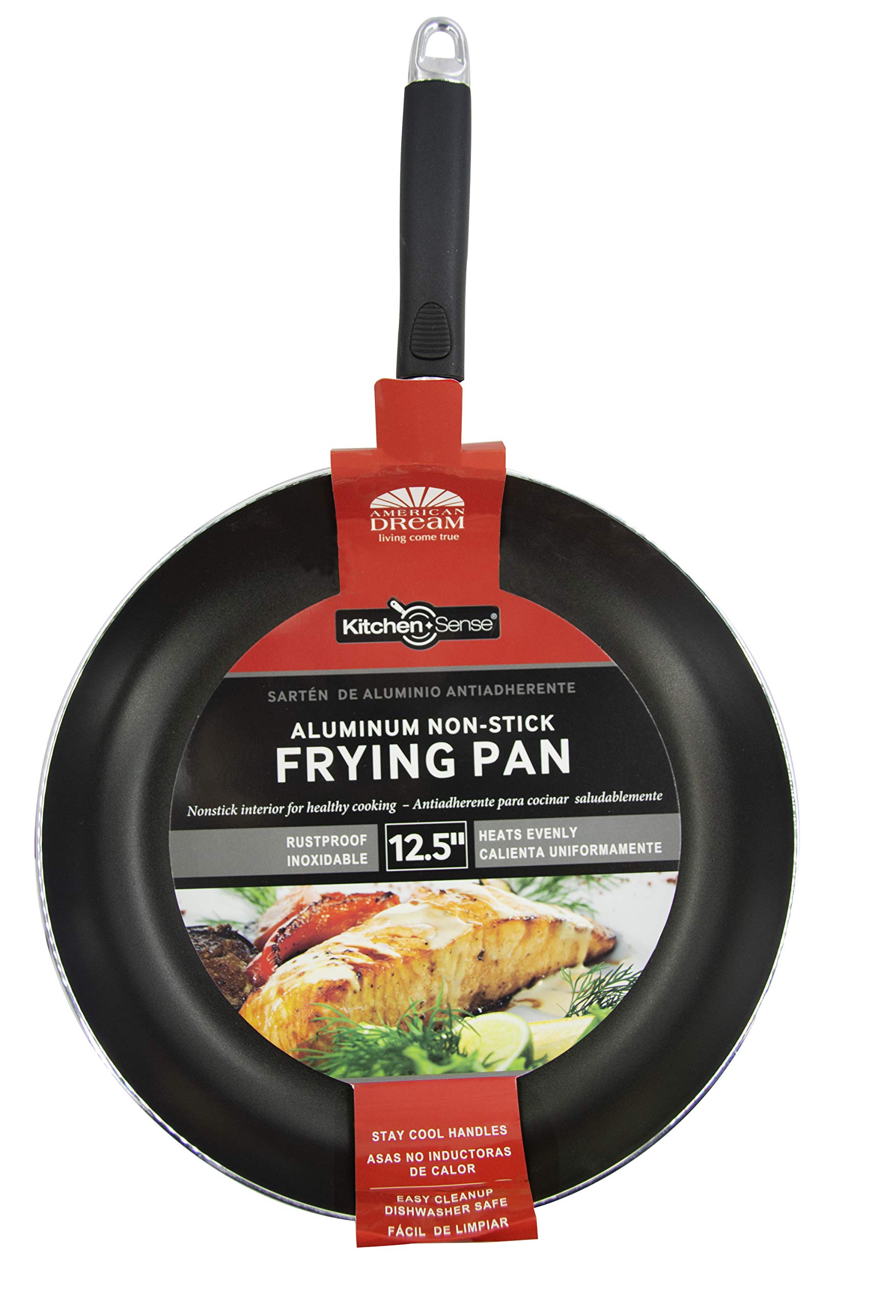 Kitchen Sense Non-Stick Fry Pan