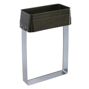 bobrick 3944-134 linermate for 12 gal. waste receptacles