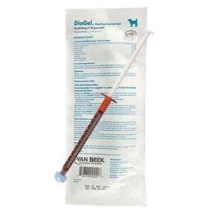 diagel for dogs (1ml)