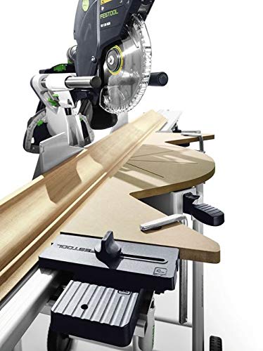 Festool 203356 Crown Stop, Multi-Colour