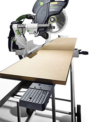 Festool 203356 Crown Stop, Multi-Colour