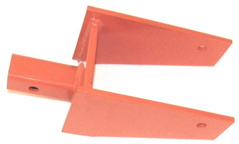 Counter Weight Holder for The EZ Rig Crane as a Replacement Part