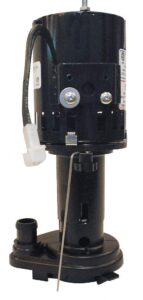 scotsman water pump - 12-2582-21