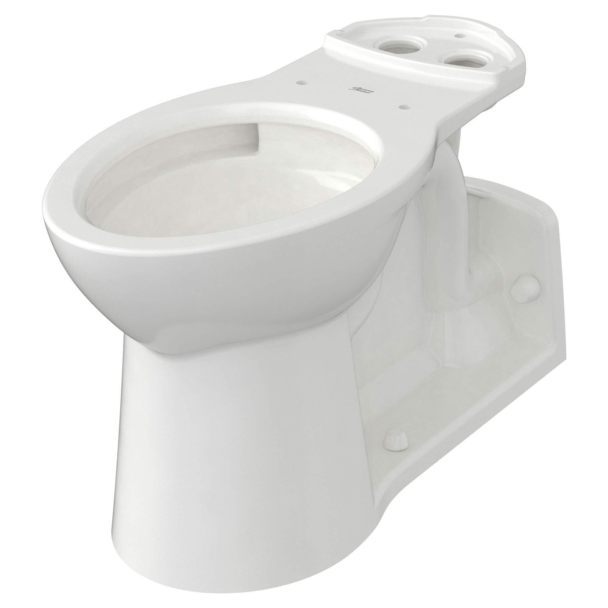 American Standard 3359A101.020 Yorkville VorMax Right Height Elongated Toilet Bowl, White