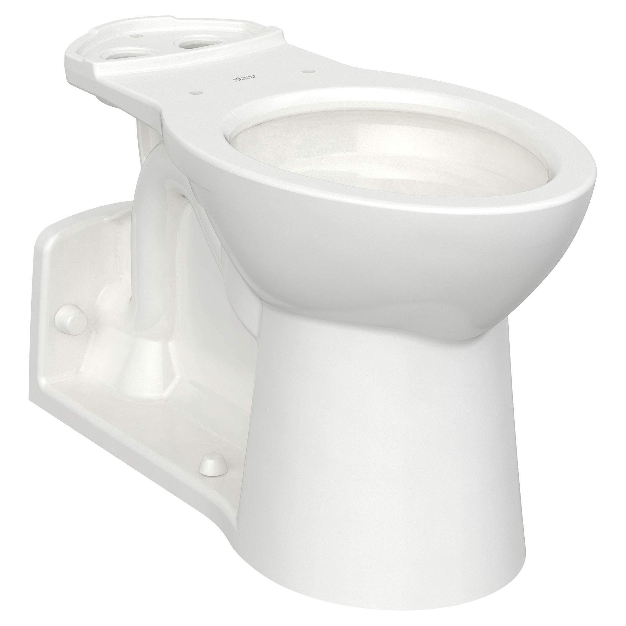 American Standard 3359A101.020 Yorkville VorMax Right Height Elongated Toilet Bowl, White