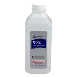 16oz 99% isopr alcohol