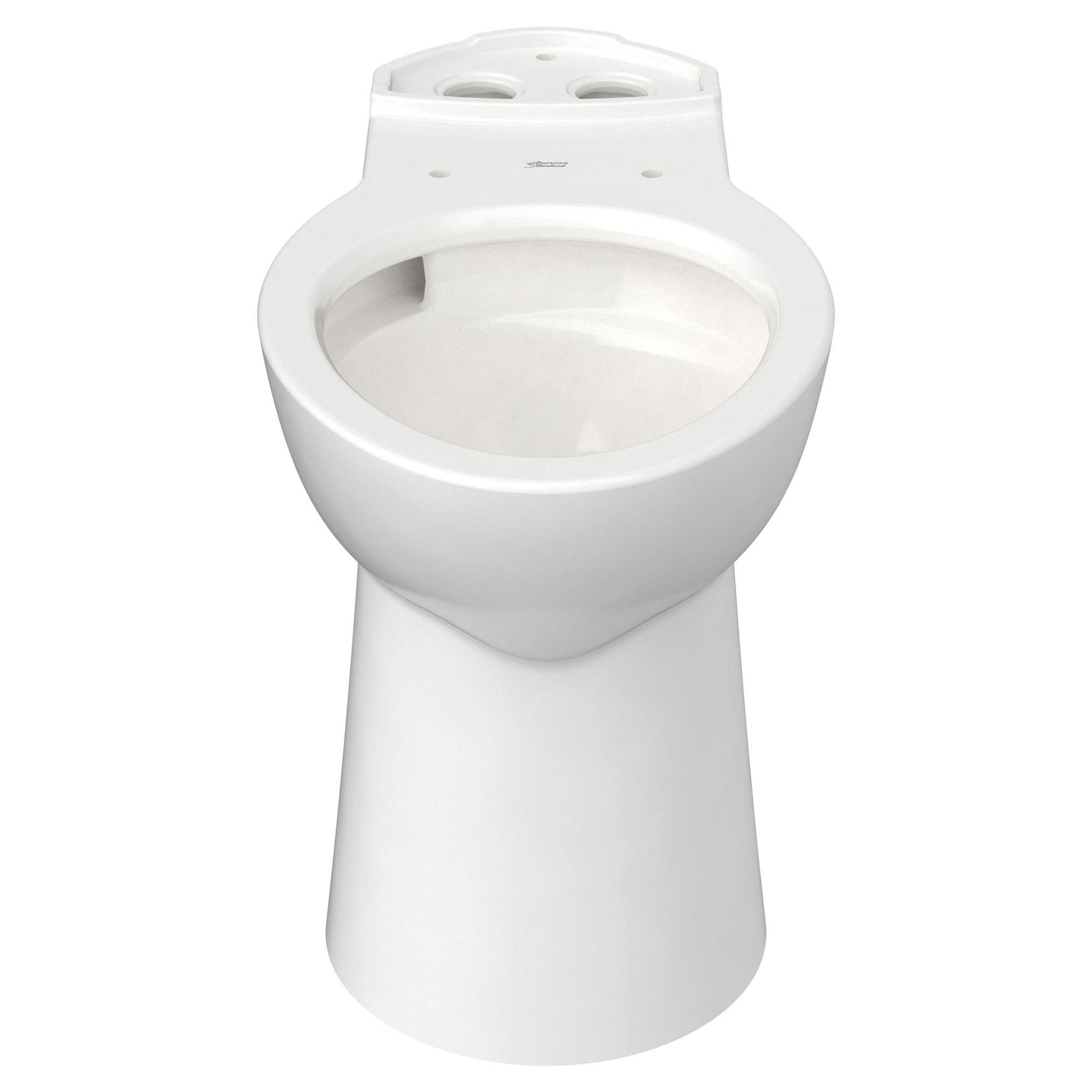 American Standard 3359A101.020 Yorkville VorMax Right Height Elongated Toilet Bowl, White