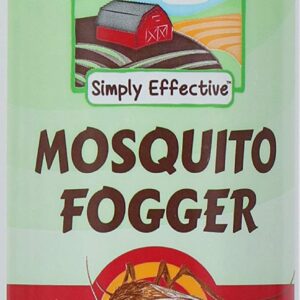 Maggie's Farm Mosquito Fogger