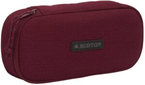 burton switchback case, port royal slub, one size