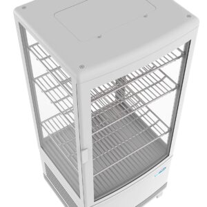 KoolMore CDCU-3C-WH Commercial refrigerators, White