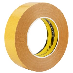 llpt double sided tape for woodworking template and cnc removable residue free 108 feet multiple sizes (wt258)