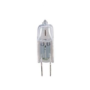 Osram 094277 - Osram Halostar Starlite 50W 12V GY6.35 2000HR Bi Pin Base Single Ended Halogen Light Bulb