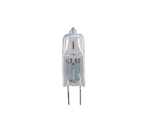 Osram 094277 - Osram Halostar Starlite 50W 12V GY6.35 2000HR Bi Pin Base Single Ended Halogen Light Bulb