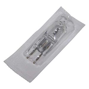 Osram 094277 - Osram Halostar Starlite 50W 12V GY6.35 2000HR Bi Pin Base Single Ended Halogen Light Bulb